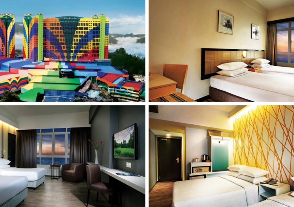 Genting Highlands Theme Parks #1 Ultimate Guide: Things You Should Know